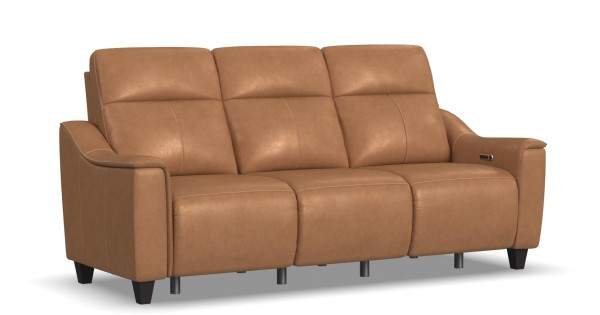WALTER RECLINING SOFA